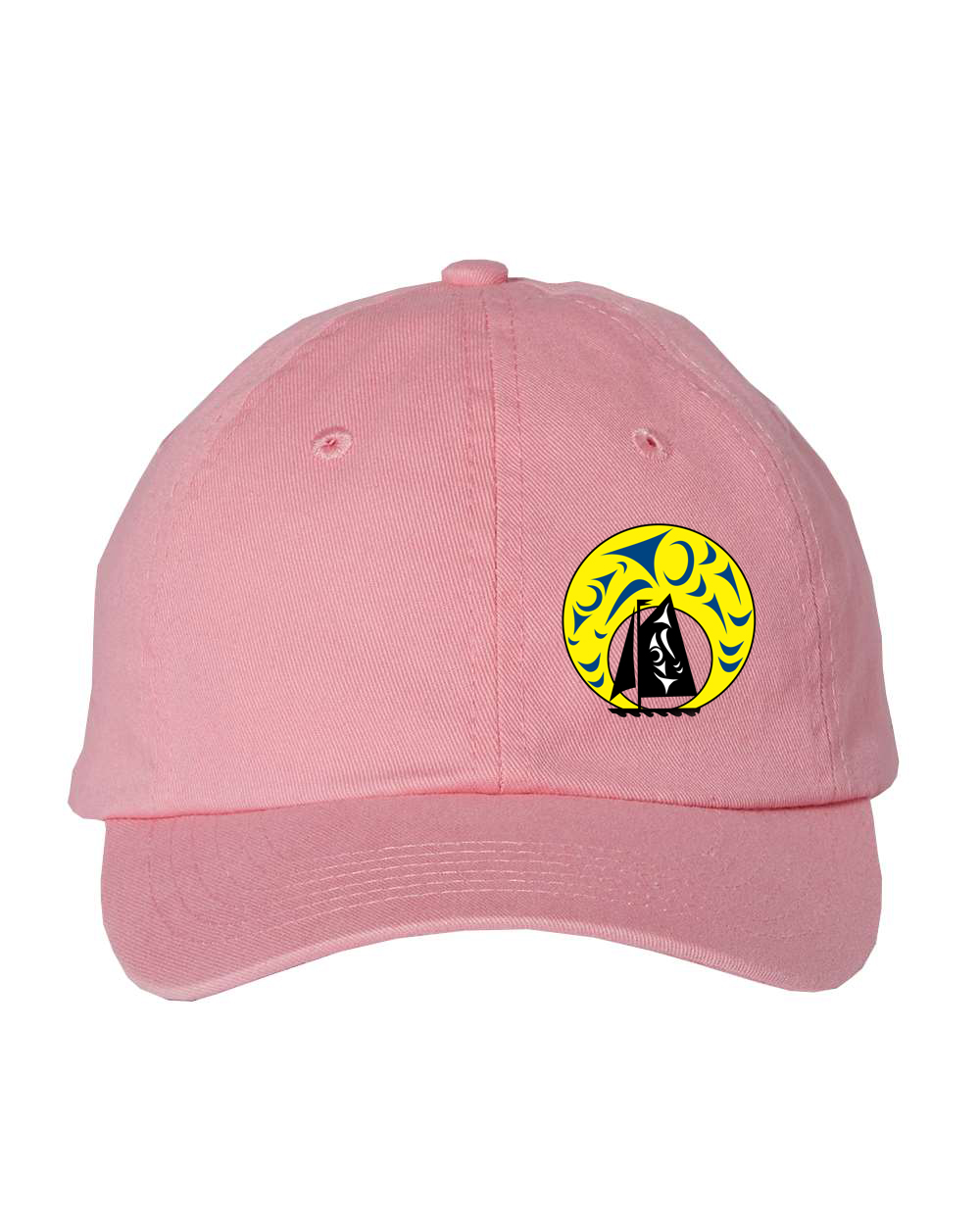 Ball Cap - Maple Bay Elementary Spirit Wear
