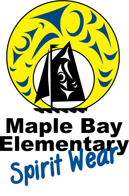 Shop - Maple Bay Elementary Spirit Wear